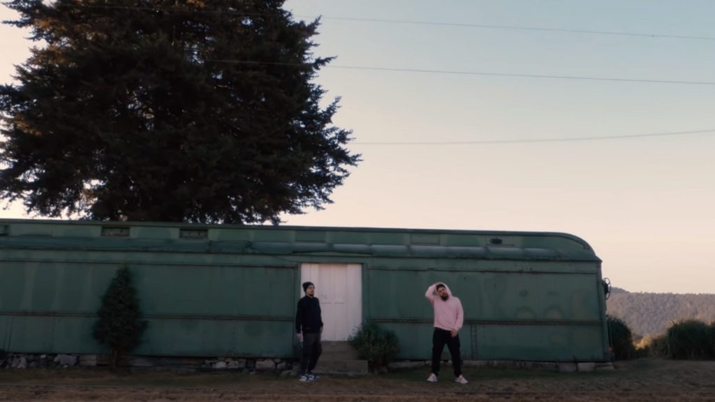 Danger sorprende con nuevo sencillo en colaboración con Proof