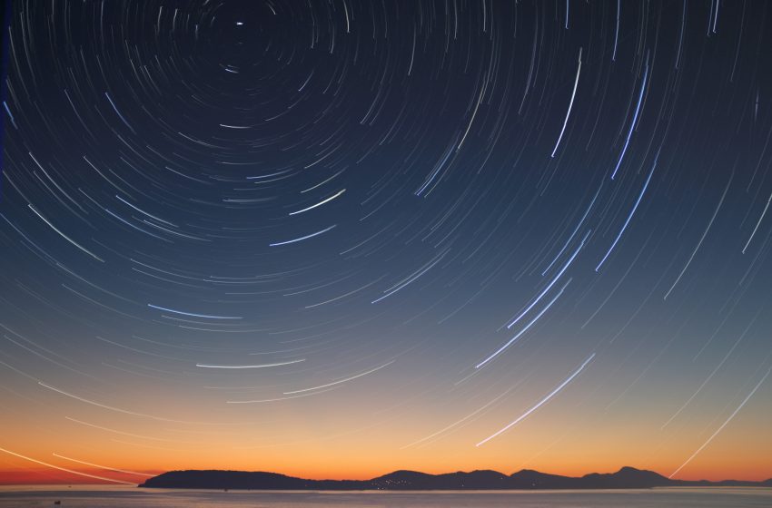 El planeta tierra tiene una naturaleza idílica