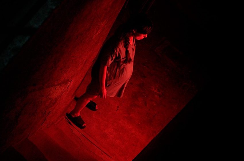 Huesera: la telaraña de la maternidad