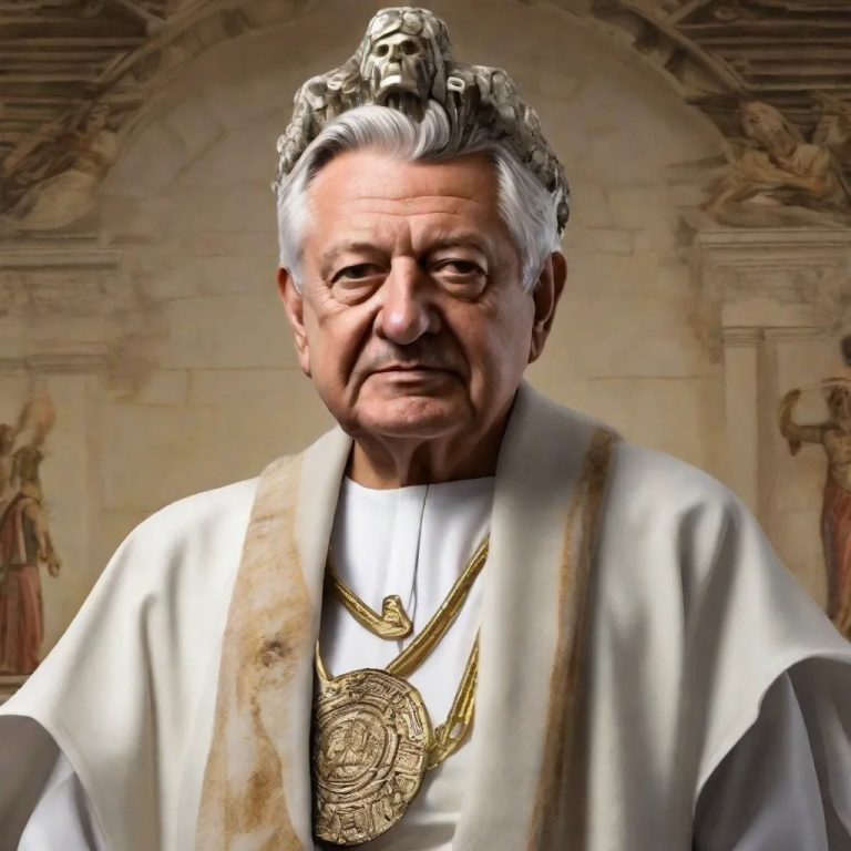 #EnsayoDeUnEngaño | Epiménides, el General y el Licenciado